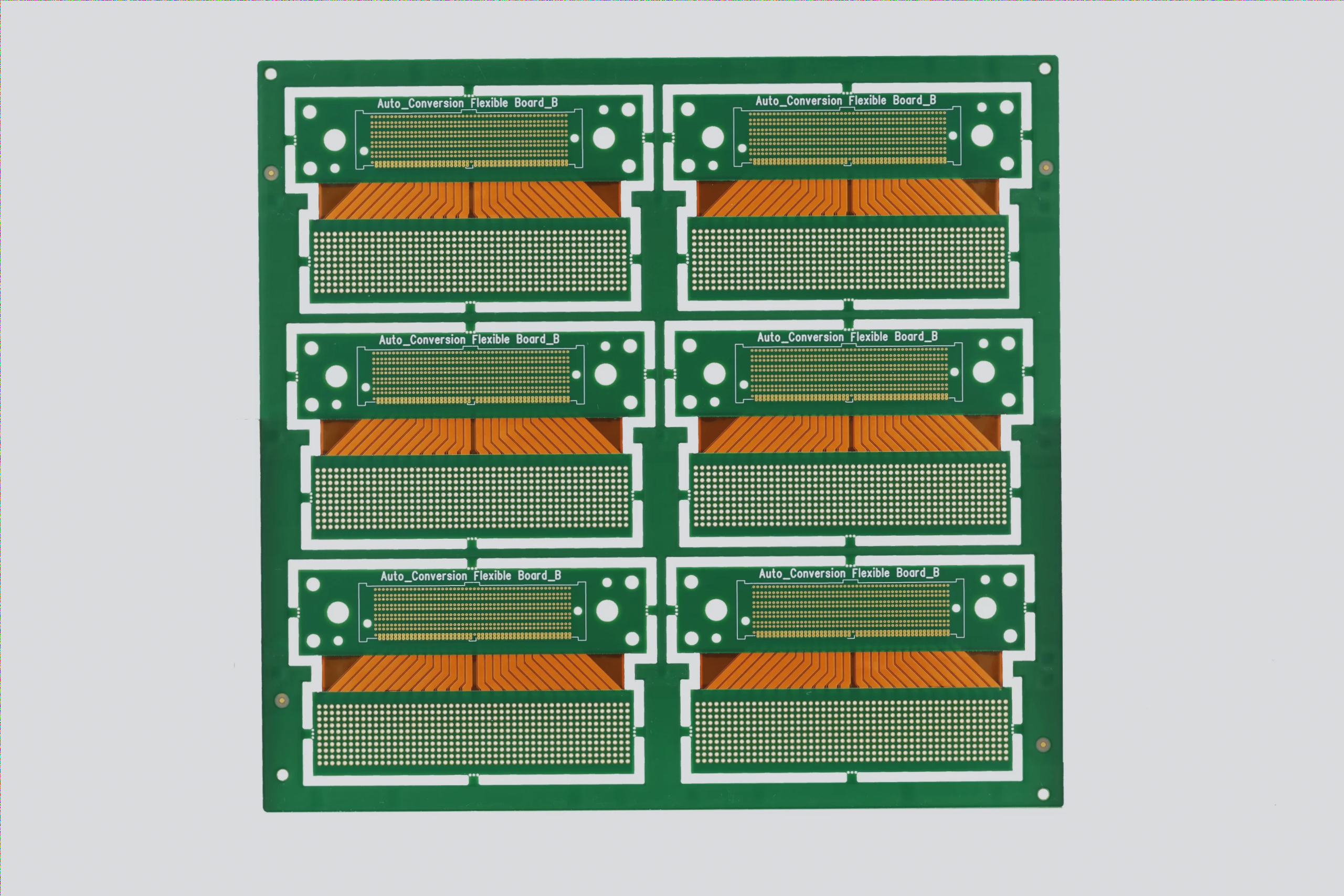 Quick Turn Flex PCB & Rigid Flex PCB Prototype Printed Circuit