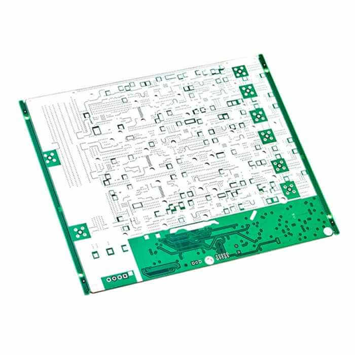 Base station sub board | Quick-turn PCB PCBA Manufacturing- FLEX RF PCB ...