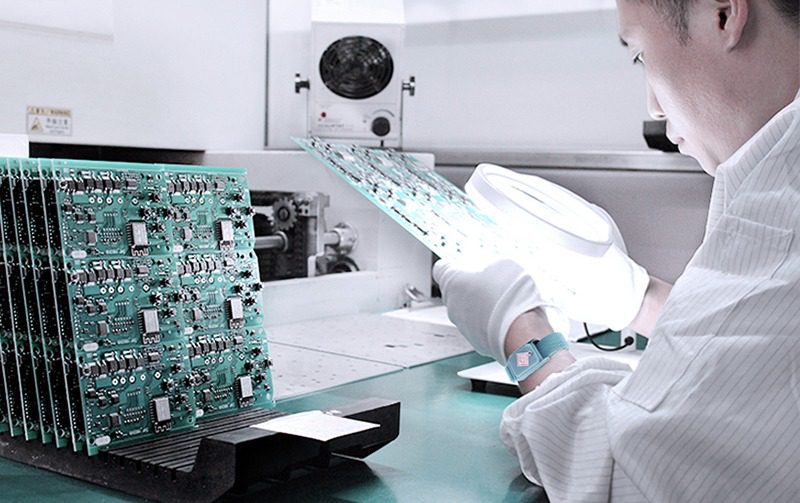 4 Common PCB Defects and 5 Effective PCB Inspection Methods | 1-60 ...