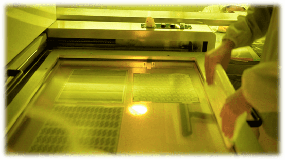 Solution for Negative Film Distortion in PCB Technology - Engineering ...