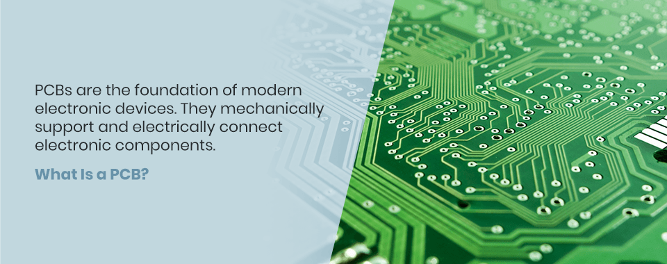 PCB Board means: knowledge the importance and technique of PCB