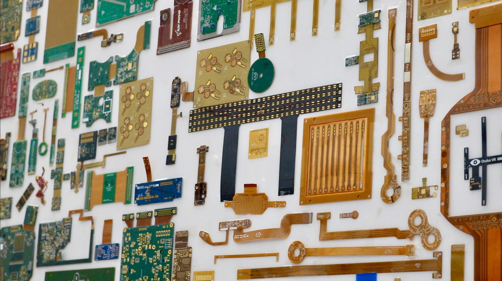 Flex PCB Fabrication: A Comprehensive Guide